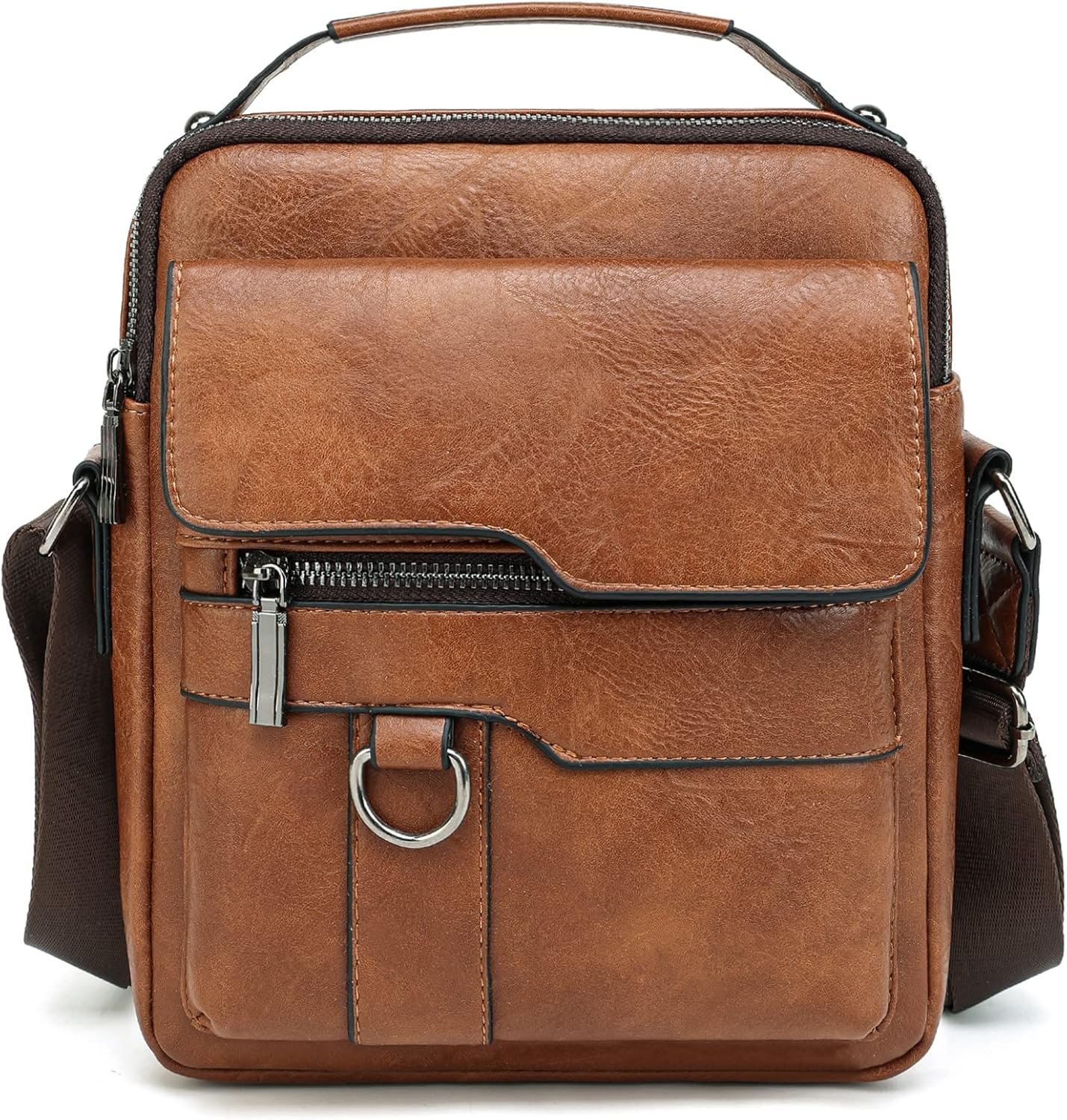 Leather Bags for Men – Baari International